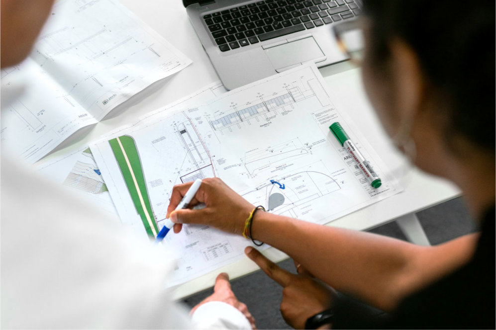 Case Study: Kamal's Civil Engineering Company - Negotiating Personal ...